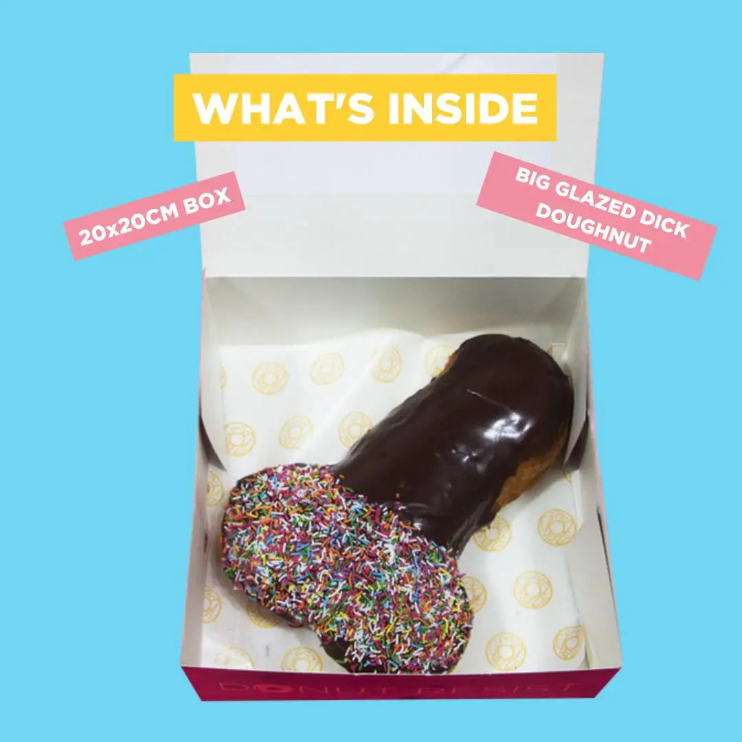 Big D Energy - Goldelucks