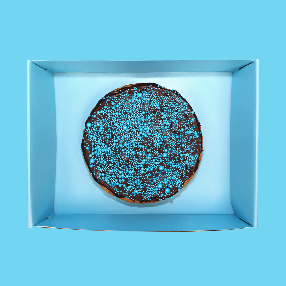Blue Giant Cookie – Goldelucks
