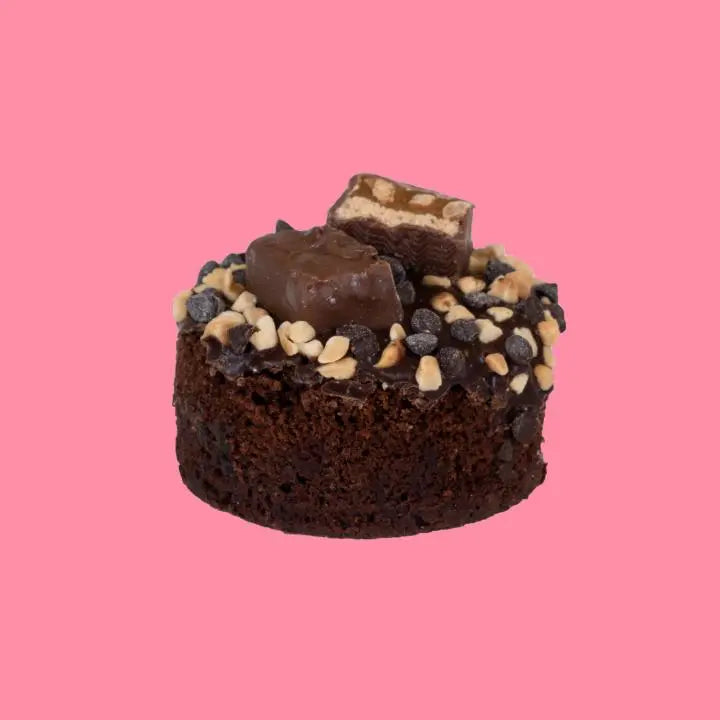 Cake Explosion Box with Flying Butterfly - Goldelucks