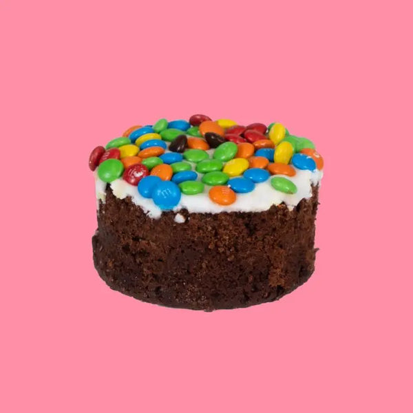 Send a Cake Explosion Box with Flying Butterfly - Goldelucks
