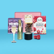 The Giant Loaded TIM TAM® Cake - Goldelucks