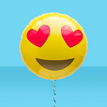 Congratulations Balloon - Goldelucks